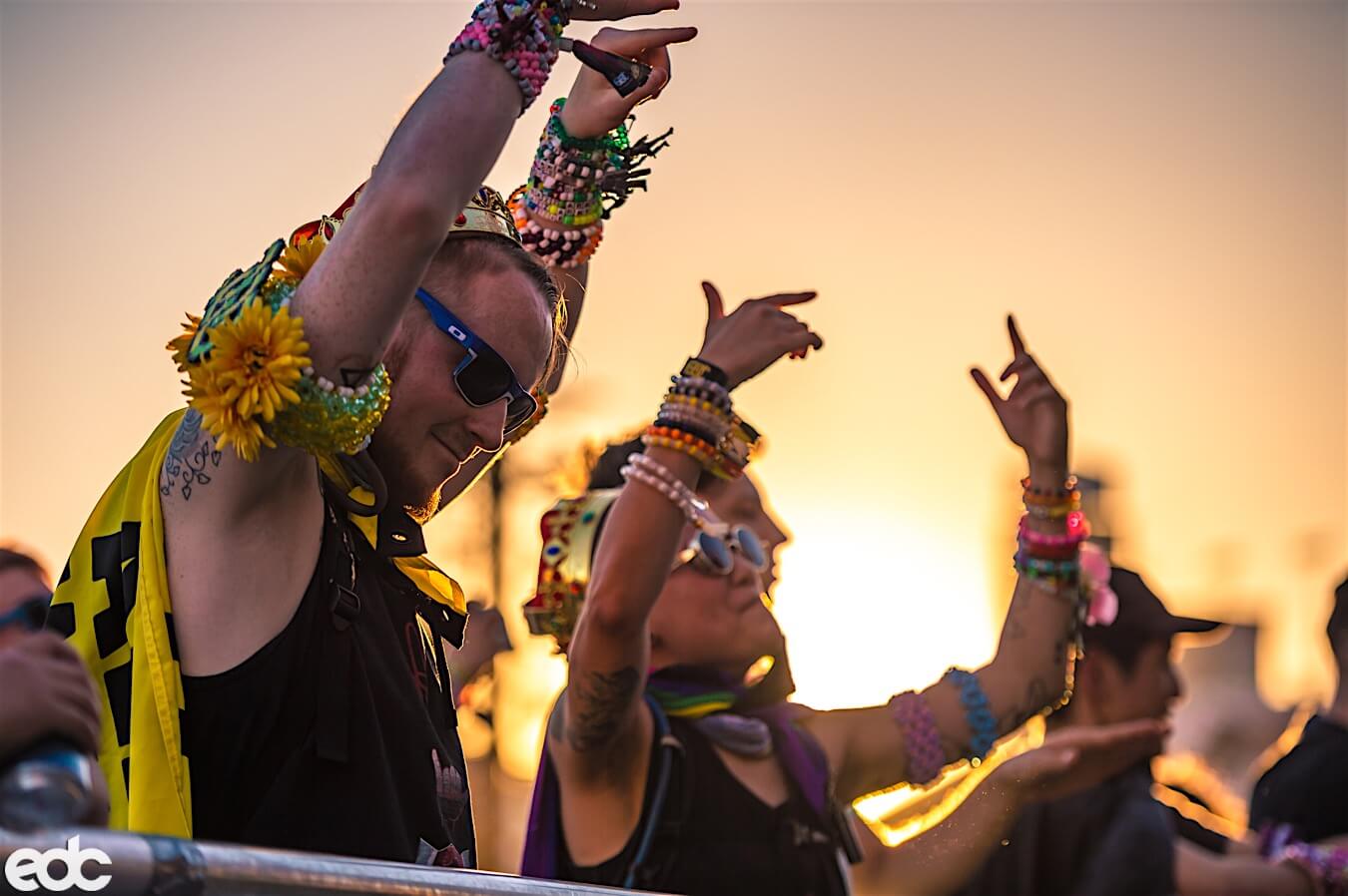 A Year-Long Guide To Having The Best EDC Las Vegas Ever - Ticketmaster Blog