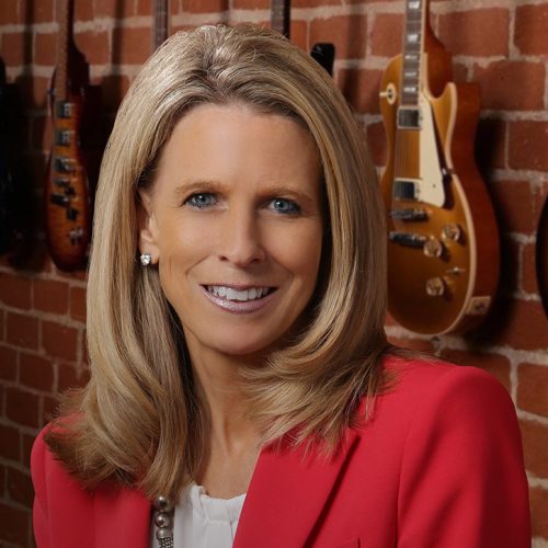 This is Howe We Change The Game - Ticketmaster Blog