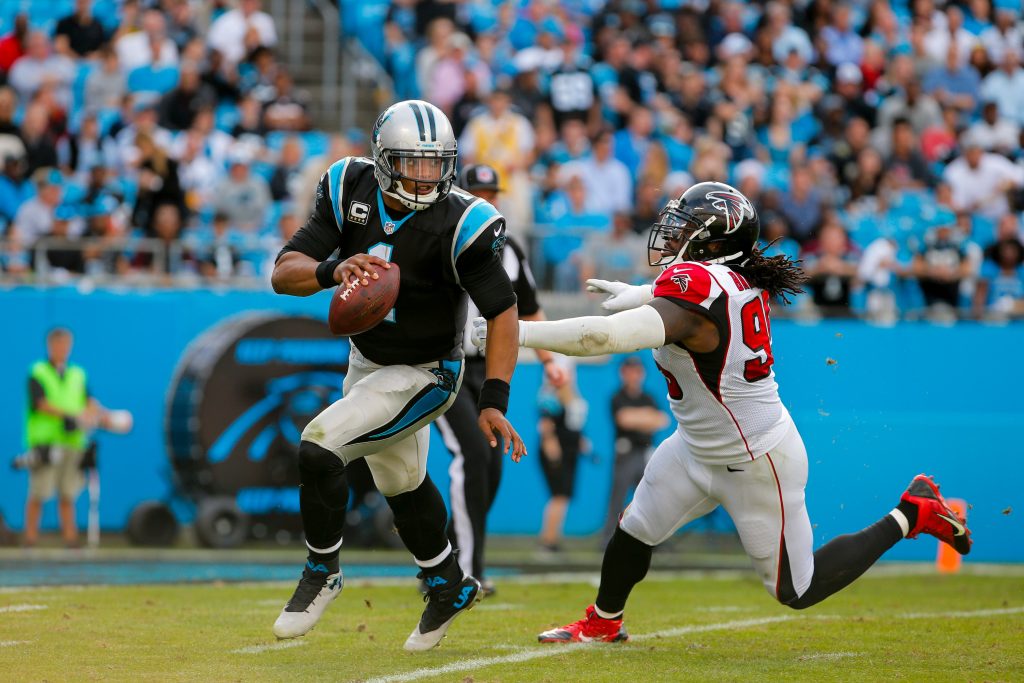 NFL Rivalries and Top Matchups Left in 2018 - Ticketmaster Blog