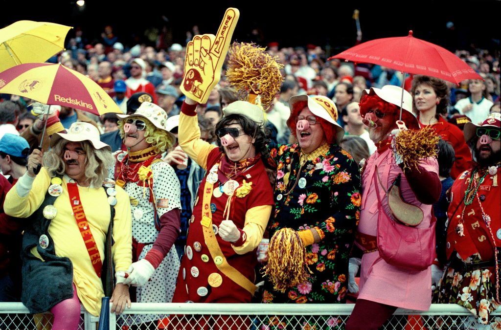 The Most Passionate NFL Fan Bases - Ticketmaster Blog