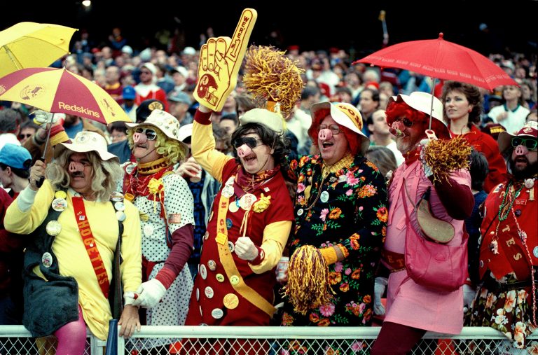 The Most Passionate NFL Fan Bases - Ticketmaster Blog