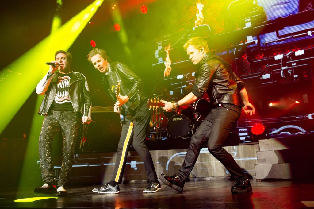 Duran Duran’s Iconic Style & Fashion Through the Decades