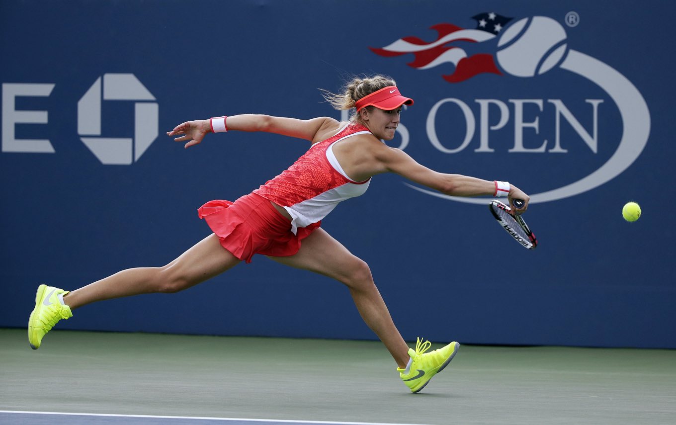 9 Unforgettable Moments in US Open History - Ticketmaster Blog