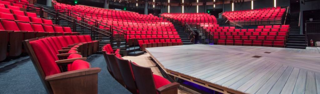 Discover Houston’s Theater District: Experience World-Class Arts & Culture