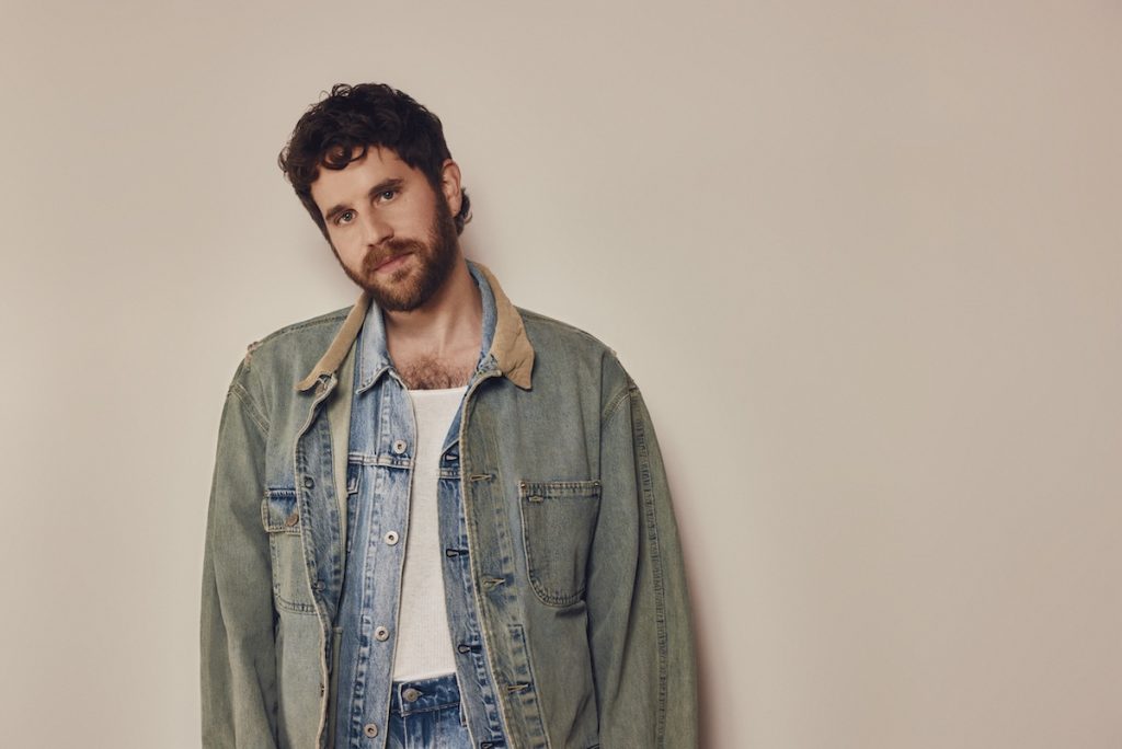 Ben Platt Interview on 'Honeymind' Album & Residency: Exclusive