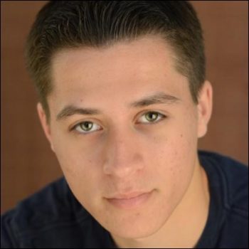 Q&A: National High School Musical Theatre Award Winners Josh Strobl ...