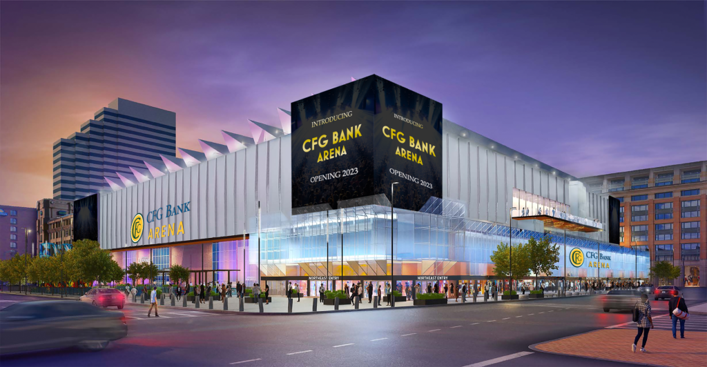 Baltimore's Top Concert Venues: Where to See Shows in Charm City