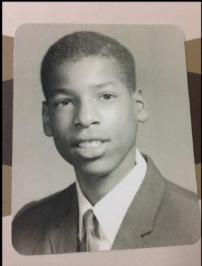 Cedric Walker: The Entrepreneur Connecting Global Culture ...