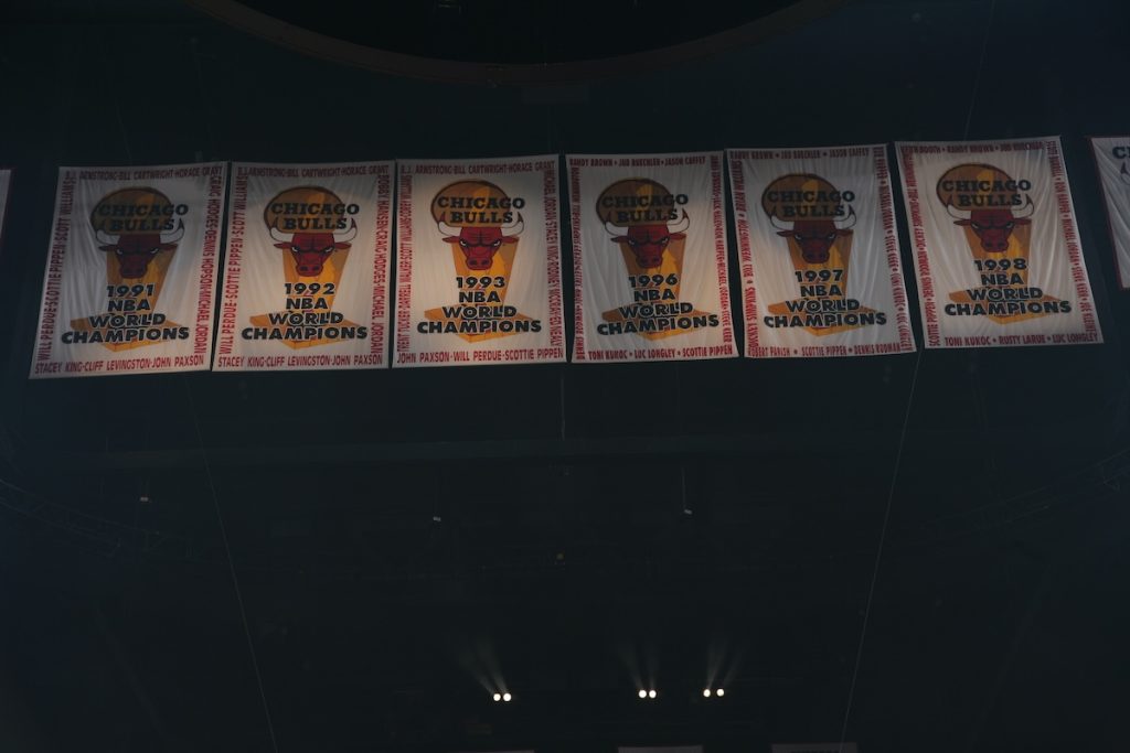NBA Championship Banners and How They're Made, Explained