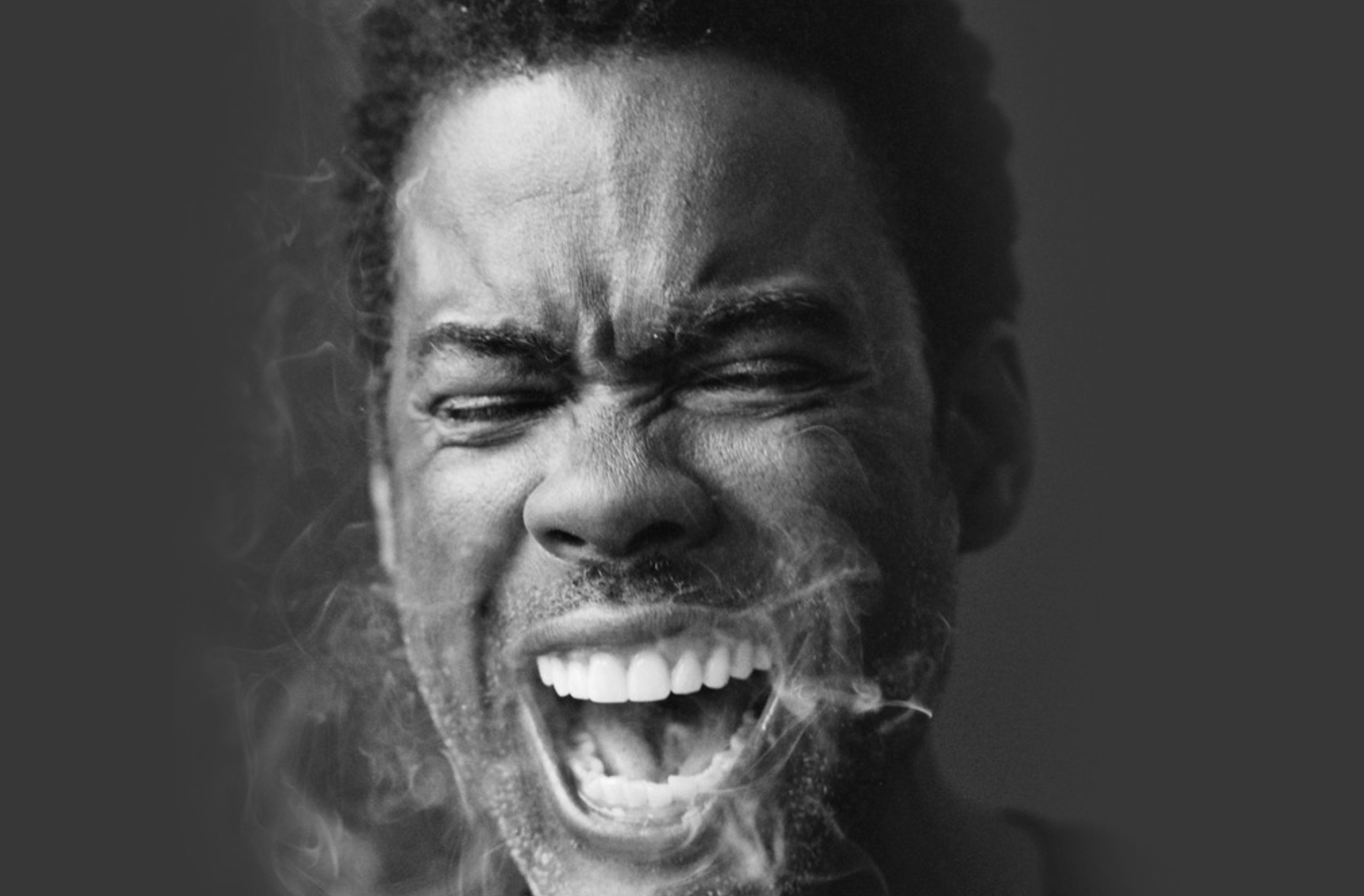 #FanArt Tuesday with Chris Rock - Ticketmaster Blog