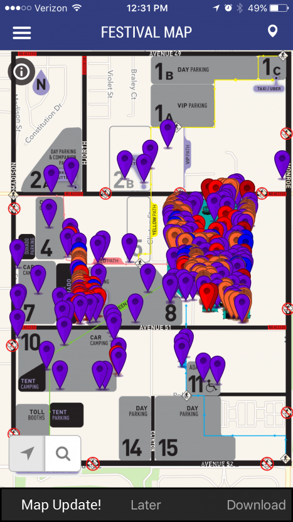 Fantastic Fest Apps to Maximize Your Fun - Ticketmaster Blog