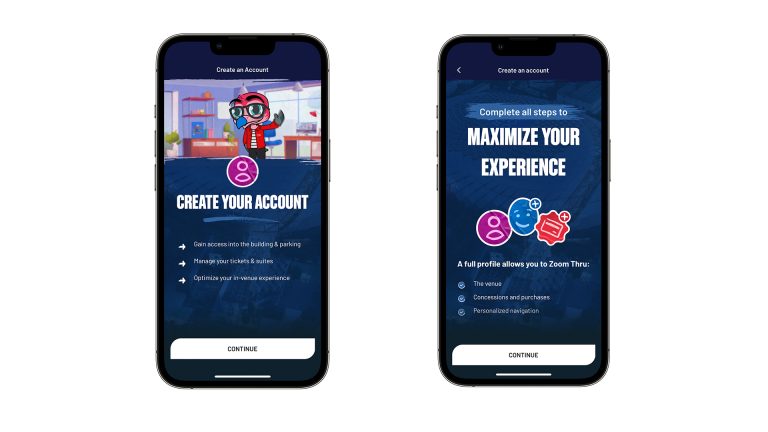 How To Get Inside Intuit Dome & Access Your Tickets