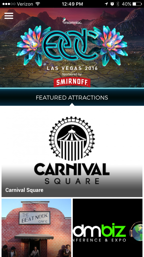 Fantastic Fest Apps to Maximize Your Fun - Ticketmaster Blog