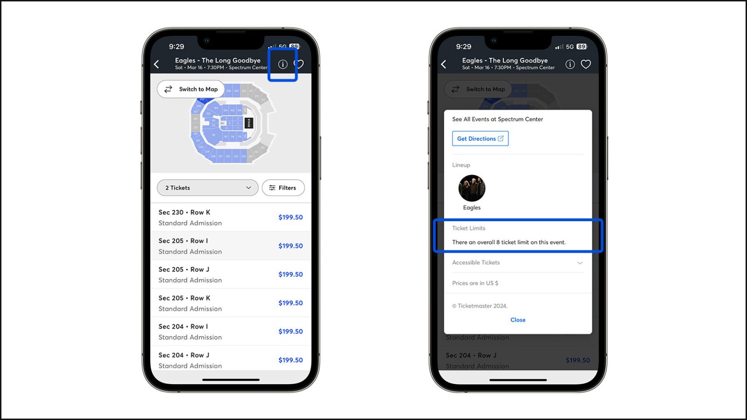 Ticket Sale Tips: How to Prepare