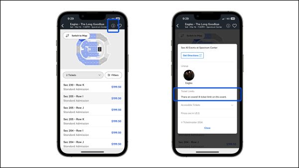 Ticket Sale Tips: How to Prepare