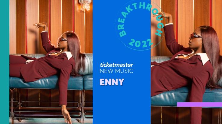 New for 2022: Meet 10 of the Top Breakthrough Artists From the UK ...