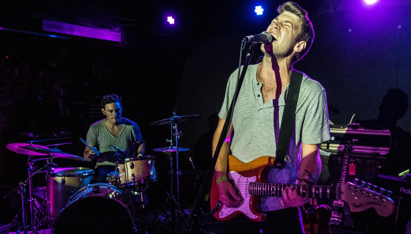 New Music Favorite: Get to Know FOXTRAX - Ticketmaster Blog