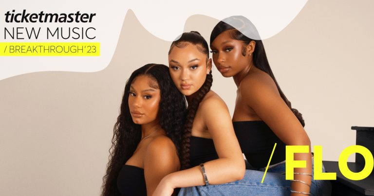 New for 2023: Meet 10 of the Top Breakthrough Artists From the UK ...