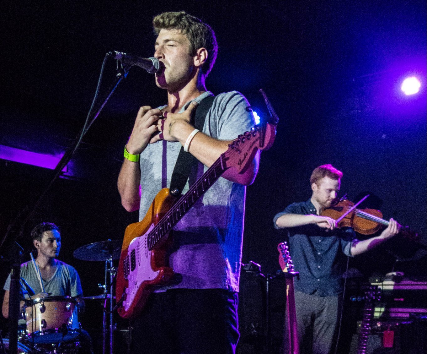 Exclusive Video Interview: FOXTRAX Talk About Their Roots And ‘The ...