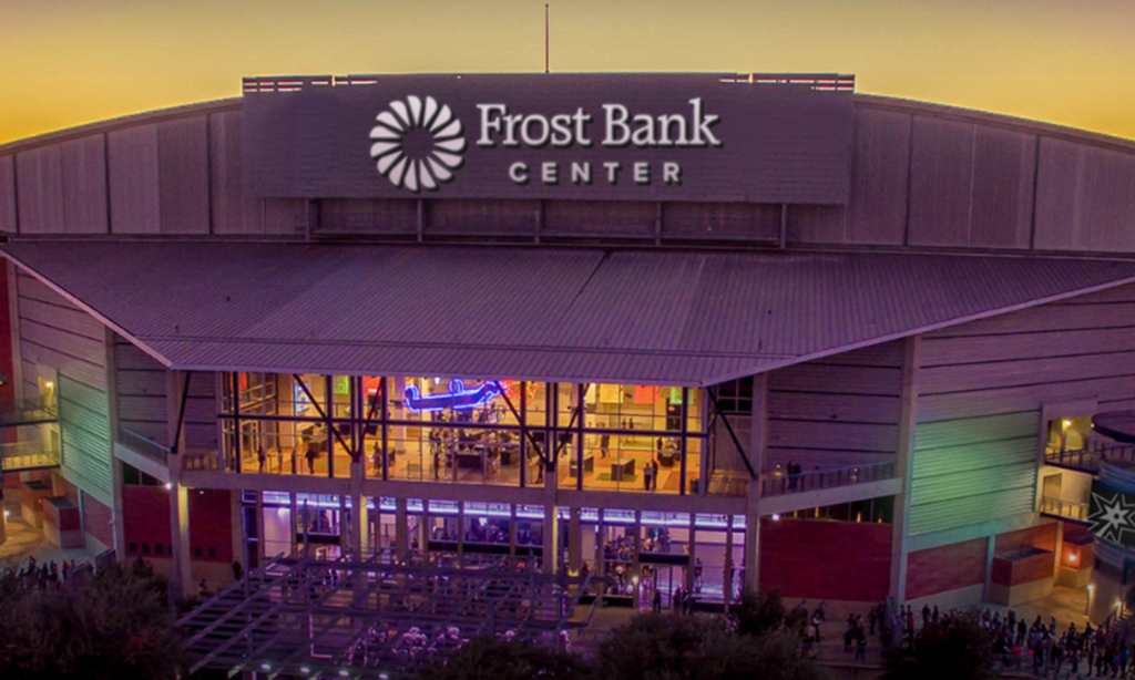 The Top Music Concert Venues In San Antonio To Rock The Night Away
