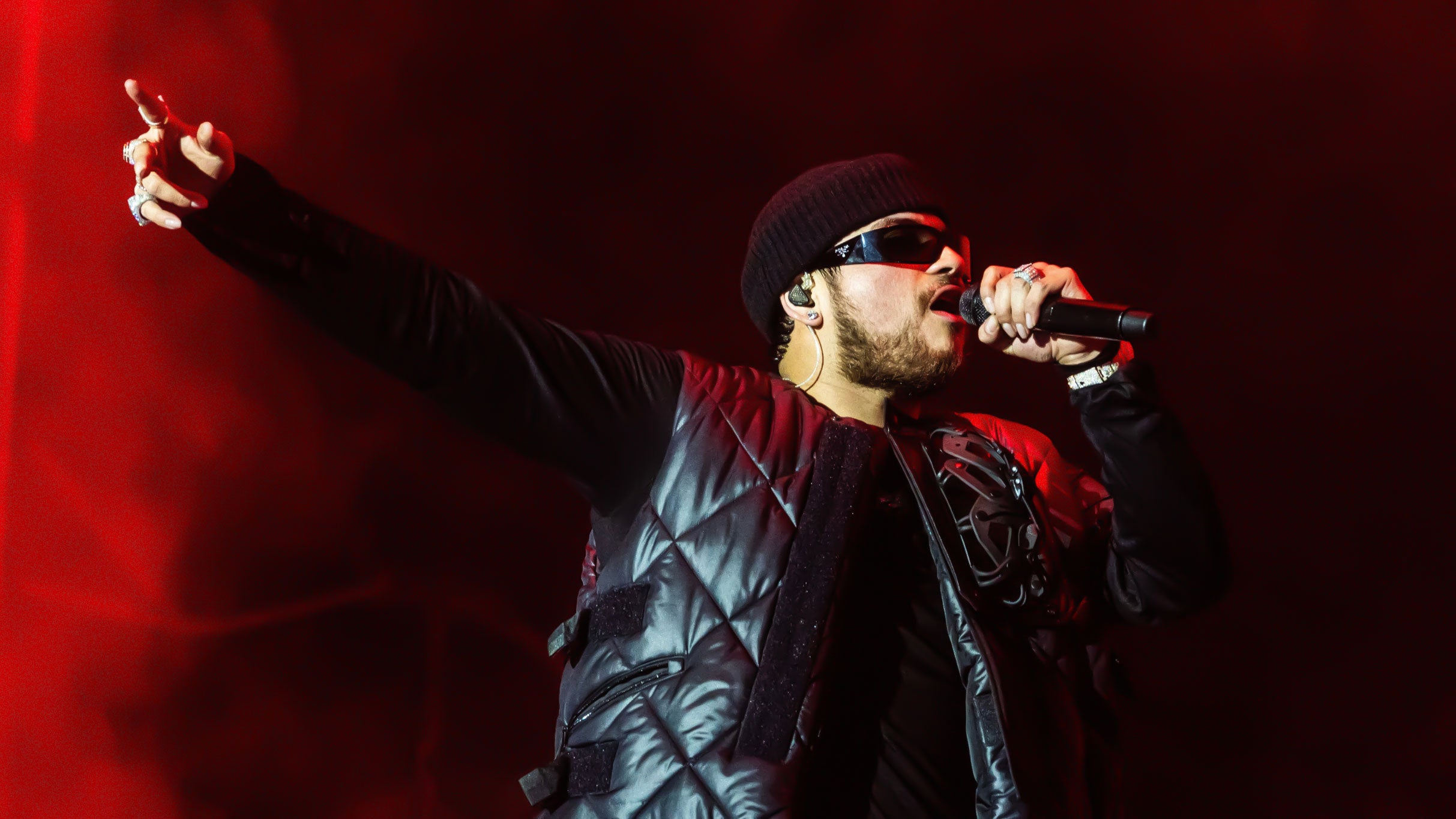 Get Ready for Fuerza Regida: Essential Info for Their 2024 Tour