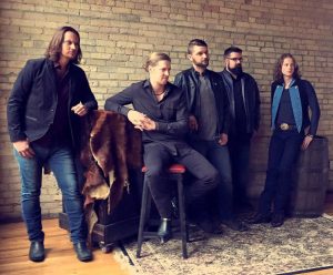 New Music Favorites: Exclusive Video Interview with Home Free