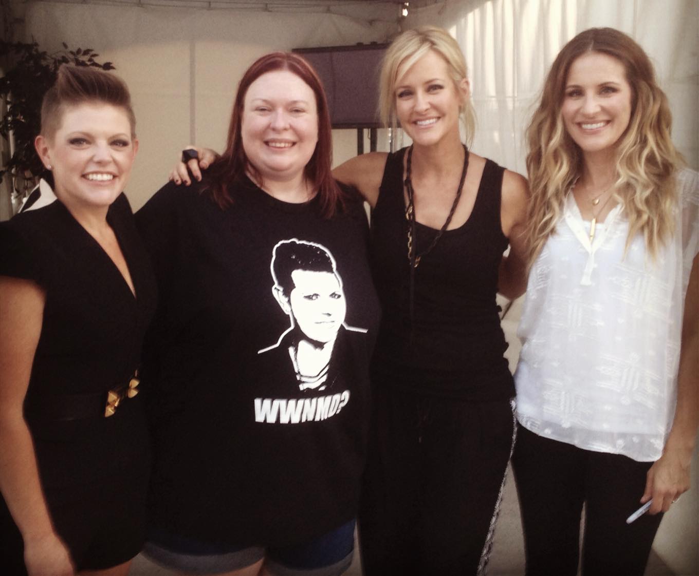 Day in the Life of a Dixie Chicks Superfan - Ticketmaster Blog