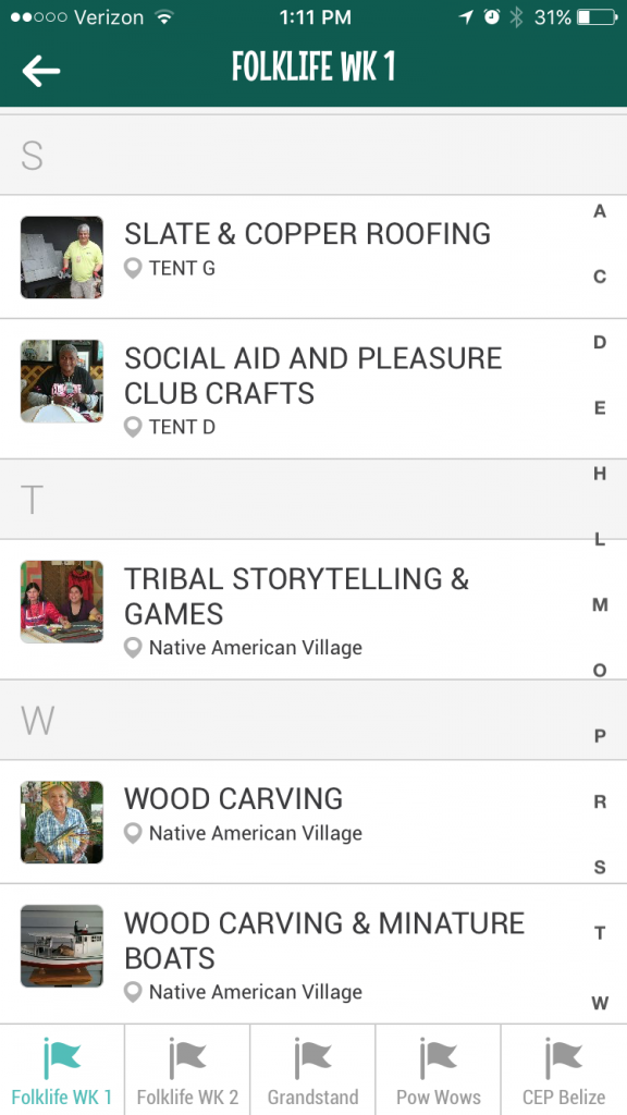 Fantastic Fest Apps to Maximize Your Fun - Ticketmaster Blog
