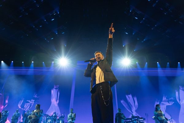Justin Timberlake Setlist: What You Need to Know About His 2025 Tour ...