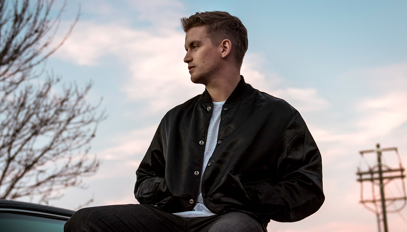 New Music Favorite: Get To Know Levi Hummon - Ticketmaster Blog