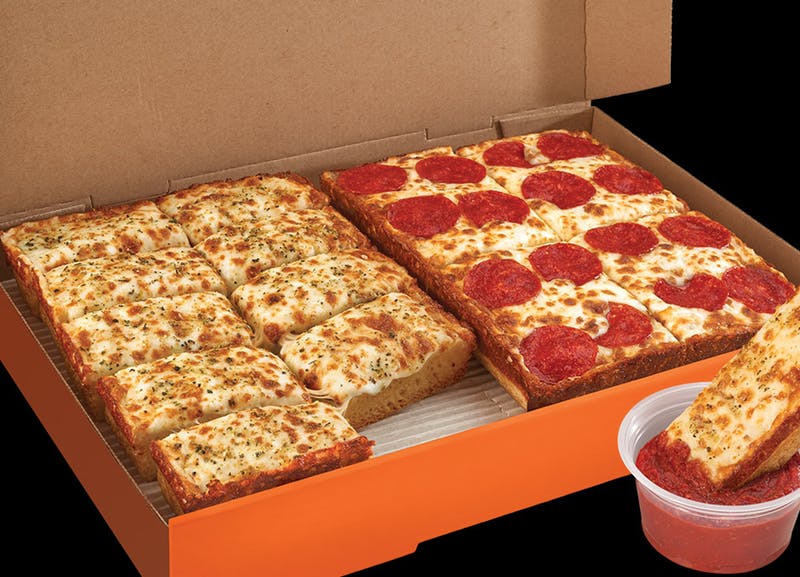 Little Caesars Arena Guide: Rules & Bag Policy, Food, Seating & Parking ...