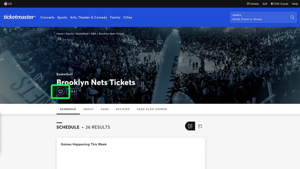 The Fan’s Guide: How to Buy NBA Tickets