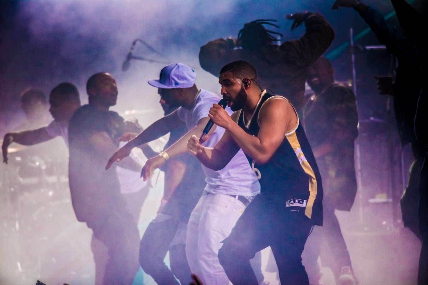 Drake's OVO Fest 2017 - Tickets on Sale June 29