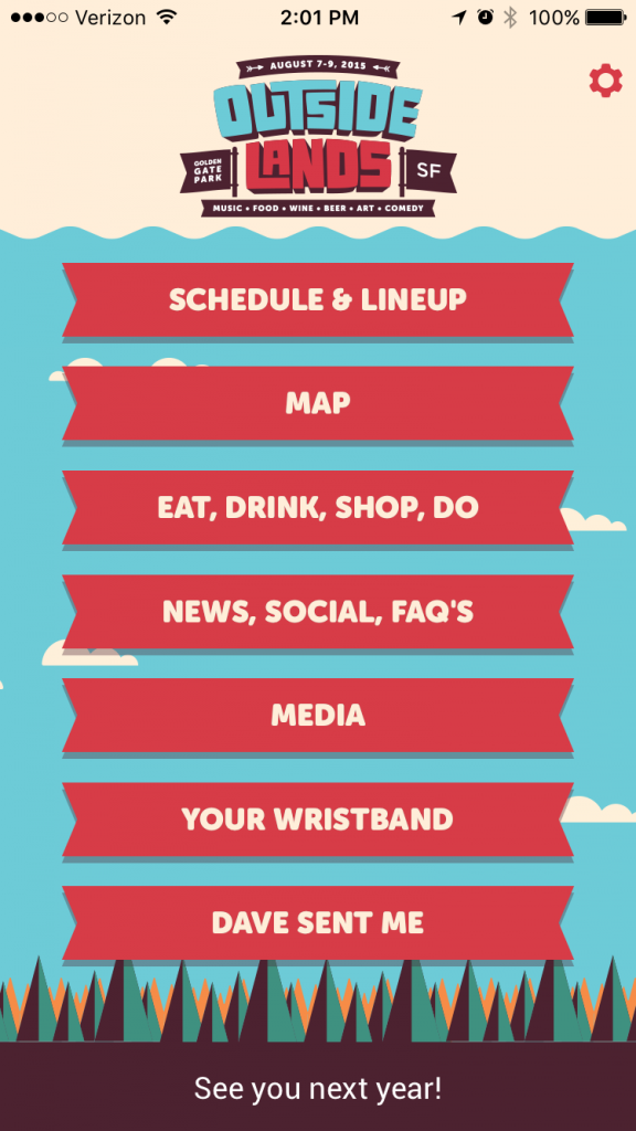 Fantastic Fest Apps to Maximize Your Fun - Ticketmaster Blog