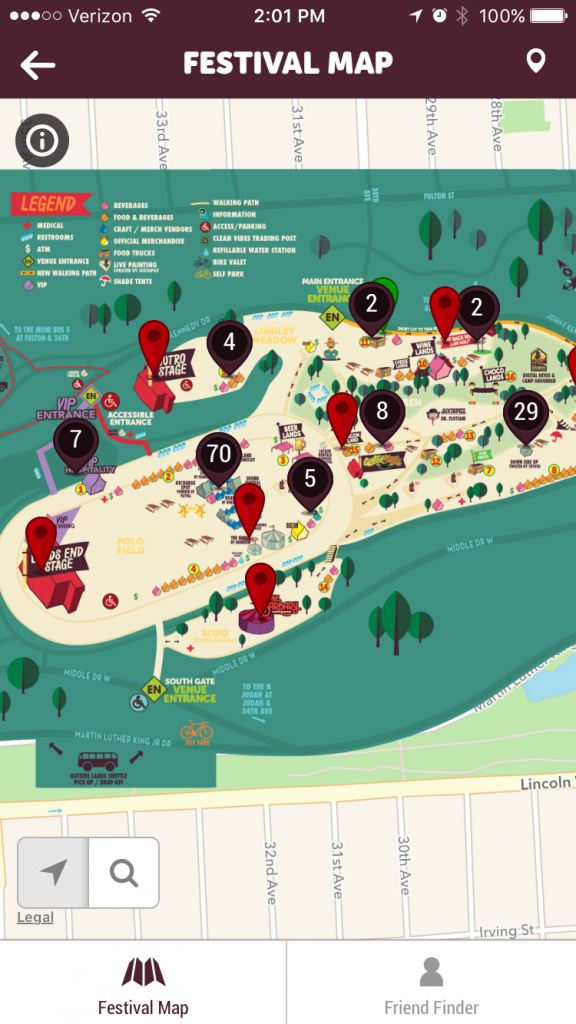 Fantastic Fest Apps to Maximize Your Fun - Ticketmaster Blog