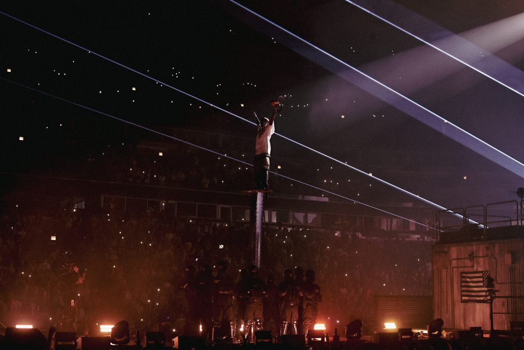 What to Expect from A$AP Rocky: Don’t Be Dumb World Tour Setlist