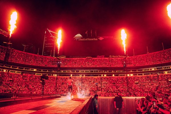 Post Malone Concert Setlist: Discover the Average Song List