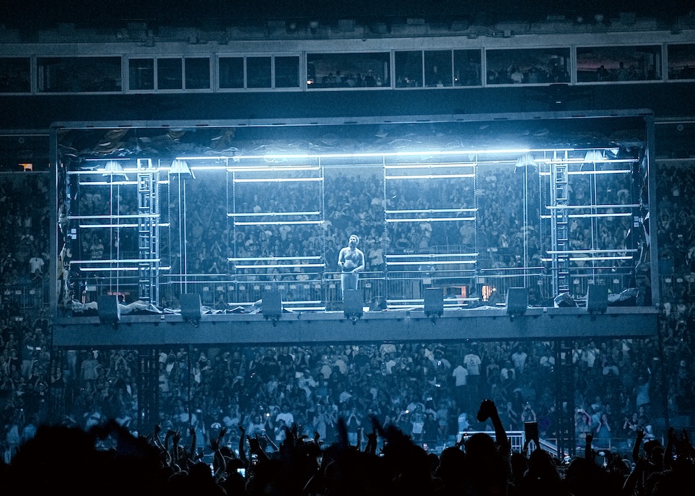 Post Malone Concert Setlist: Discover the Average Song List