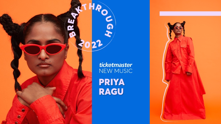 New for 2022: Meet 10 of the Top Breakthrough Artists From the UK ...