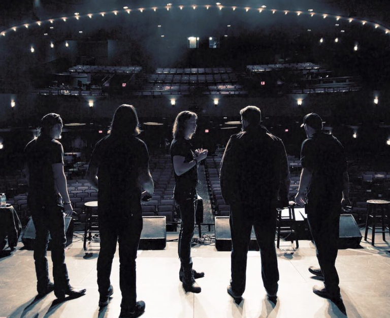 New Music Favorites: Exclusive Video Interview with Home Free