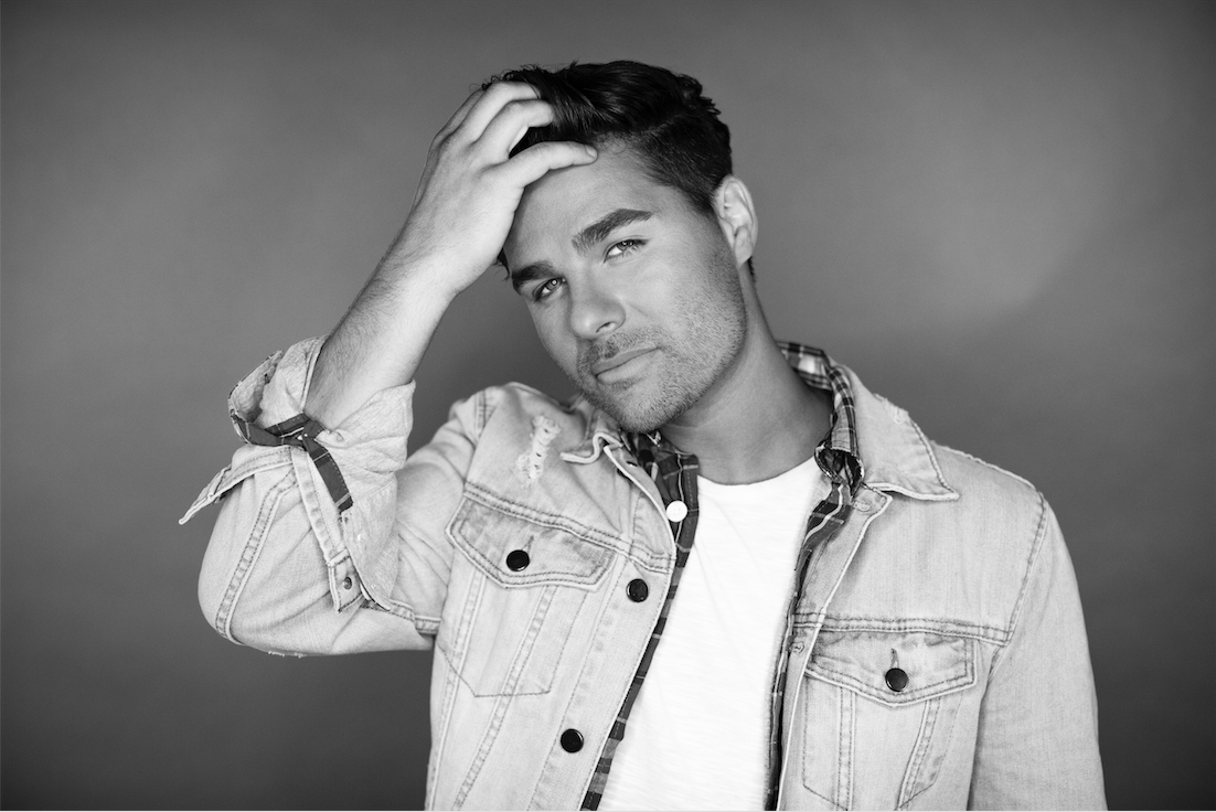 Ticketmaster 10: Rising Country Star Steven Lee Olsen - Ticketmaster Blog