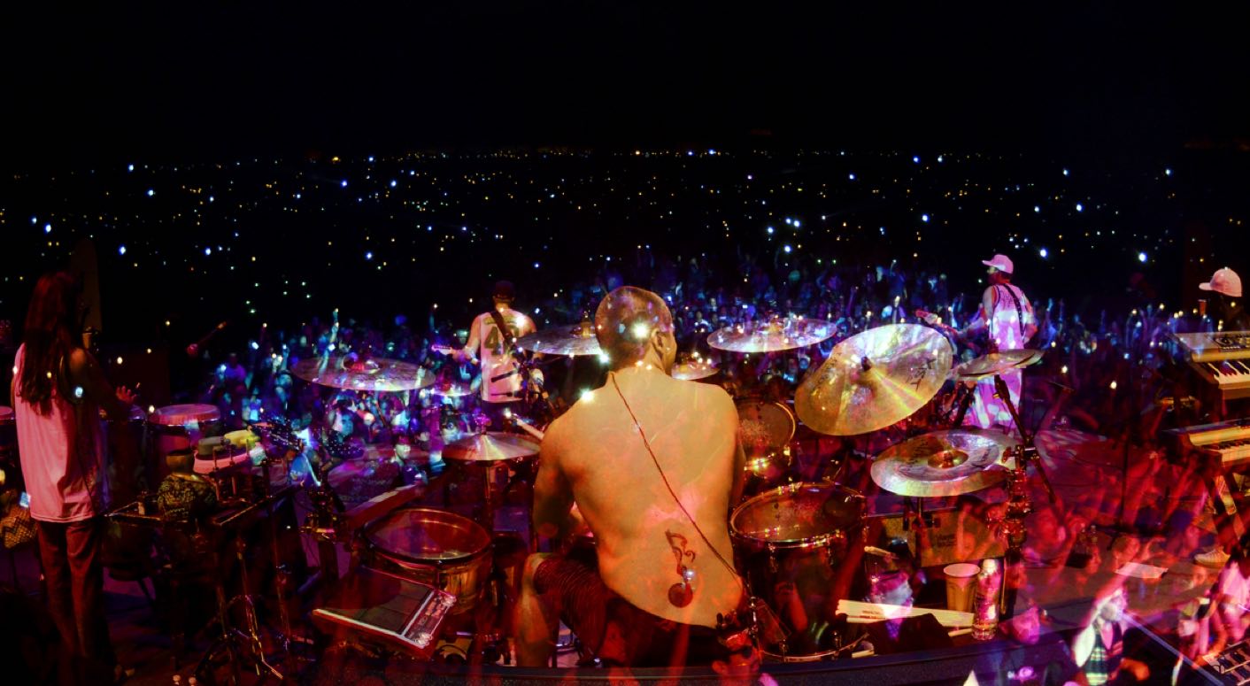 Interview with Slightly Stoopid’s Rymo - Ticketmaster Blog