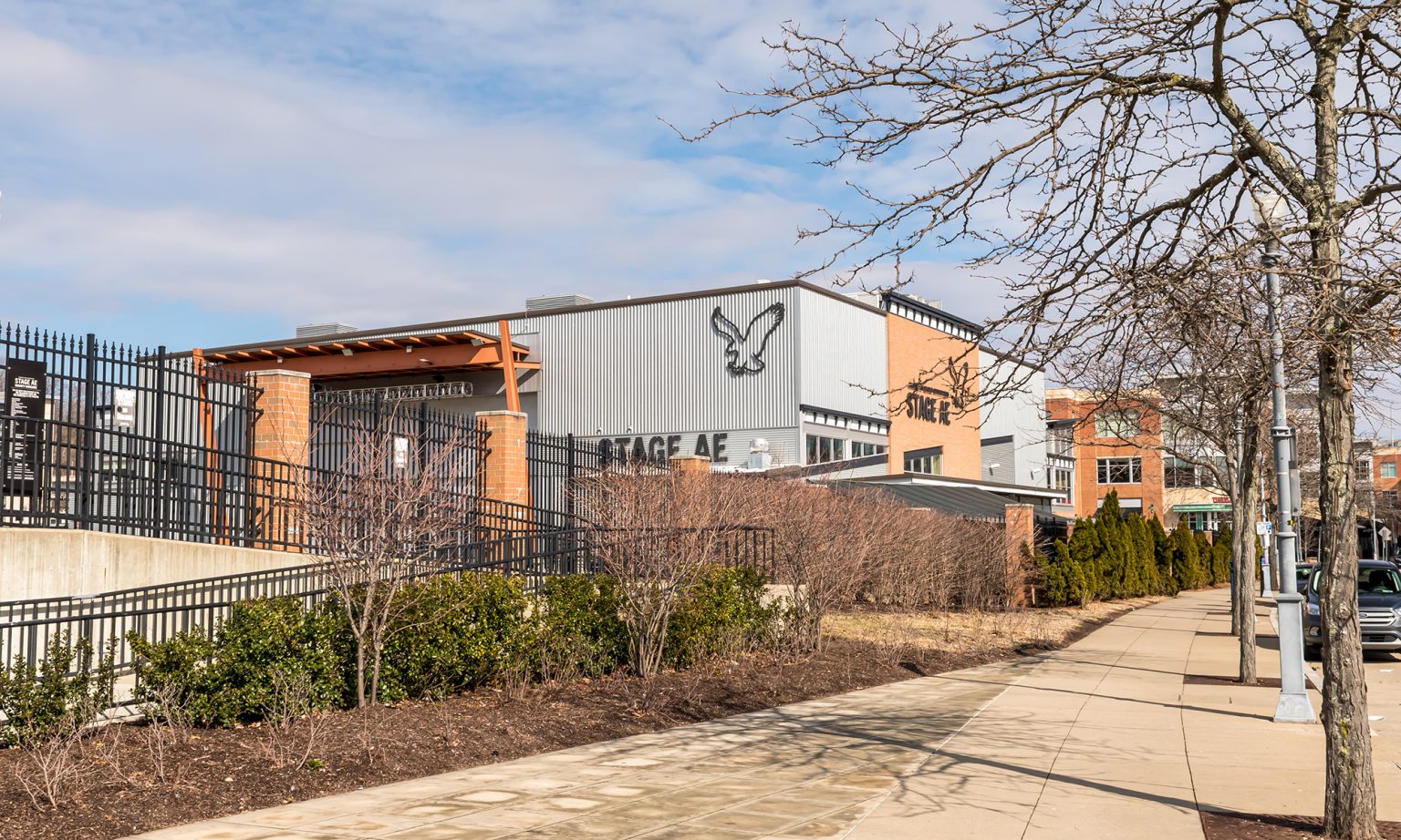 Top Concert Venues in Pittsburgh: Where to Experience Live Music