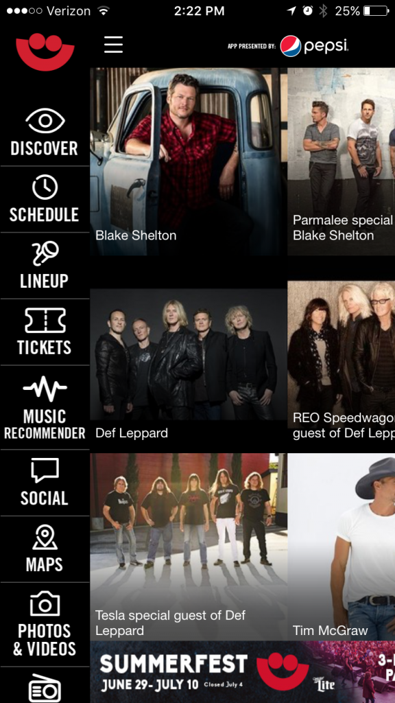 Fantastic Fest Apps to Maximize Your Fun - Ticketmaster Blog