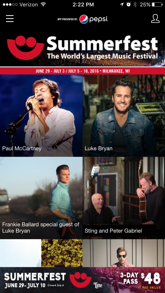 Fantastic Fest Apps to Maximize Your Fun - Ticketmaster Blog