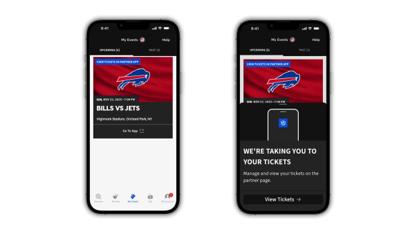 Everything You Need to Know for Buying NFL Tickets