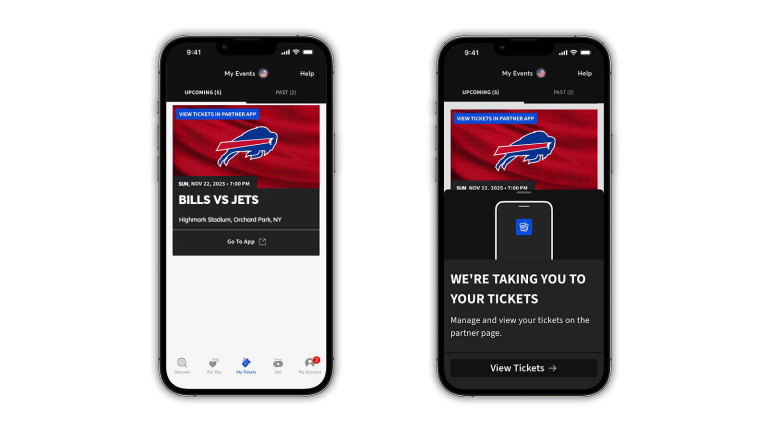 Everything You Need to Know for Buying NFL Tickets