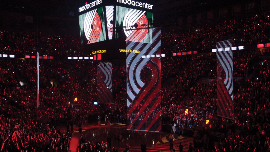 Classic NBA Venues & Arenas