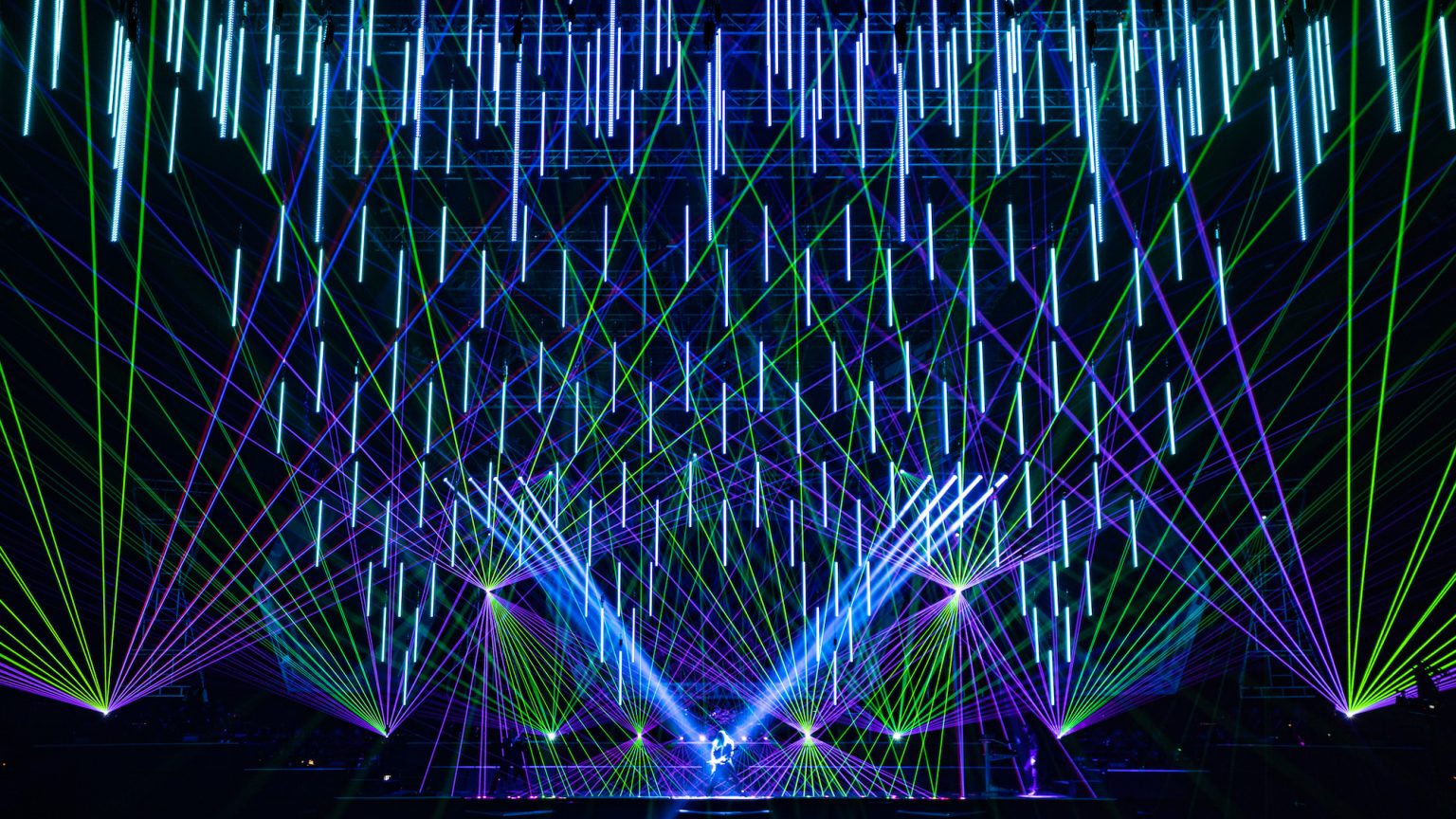 Insiders: The Man Behind Trans-Siberian Orchestra's Light Show ...