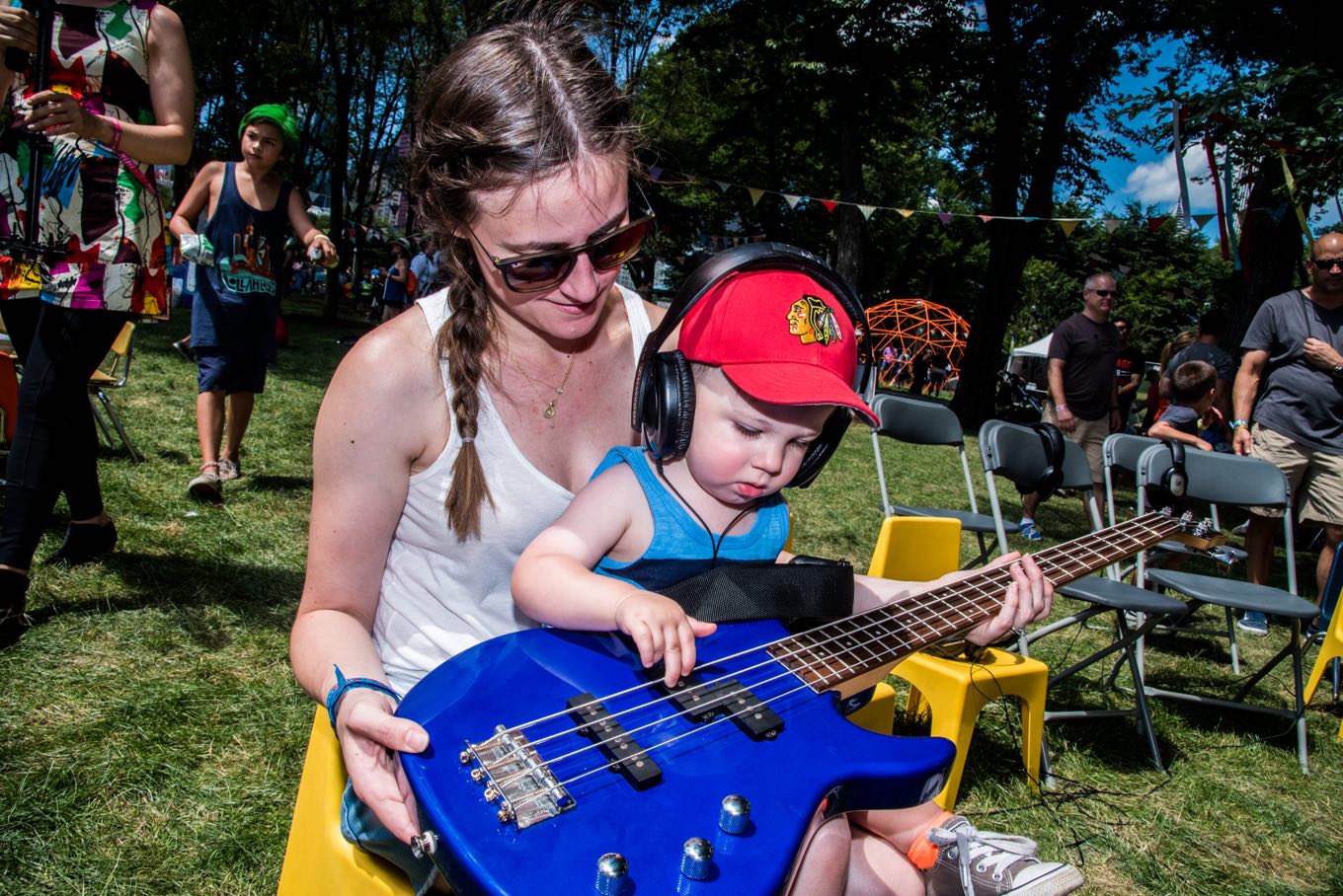 5 Big Events You Can Bring The Kids To - Ticketmaster Blog